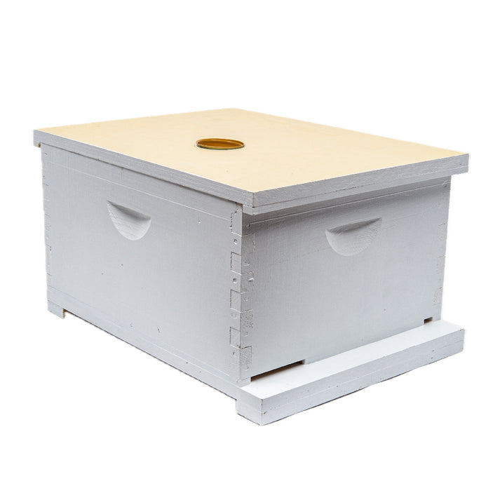 Timing Box – Blue Ridge Honey Company