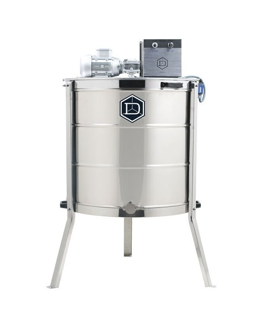 Dadant HD 20 Frame AC Power Extractor (LTL freight, NO free shipping ...