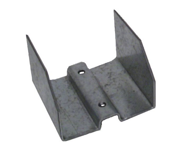 Pallet Clips W style – Blue Ridge Honey Company