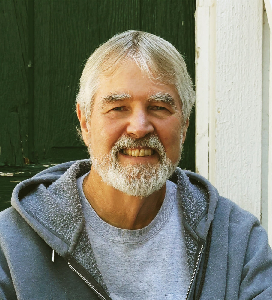 Beekeeping Since 1981 – Blue Ridge Honey Company